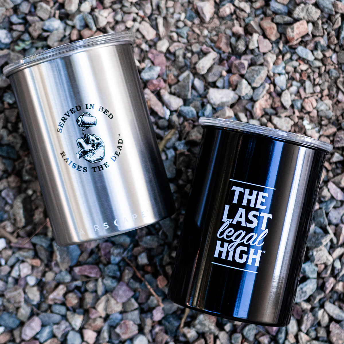Coffee Vessels & Equipment! – Raven's Brew Coffee, Inc.