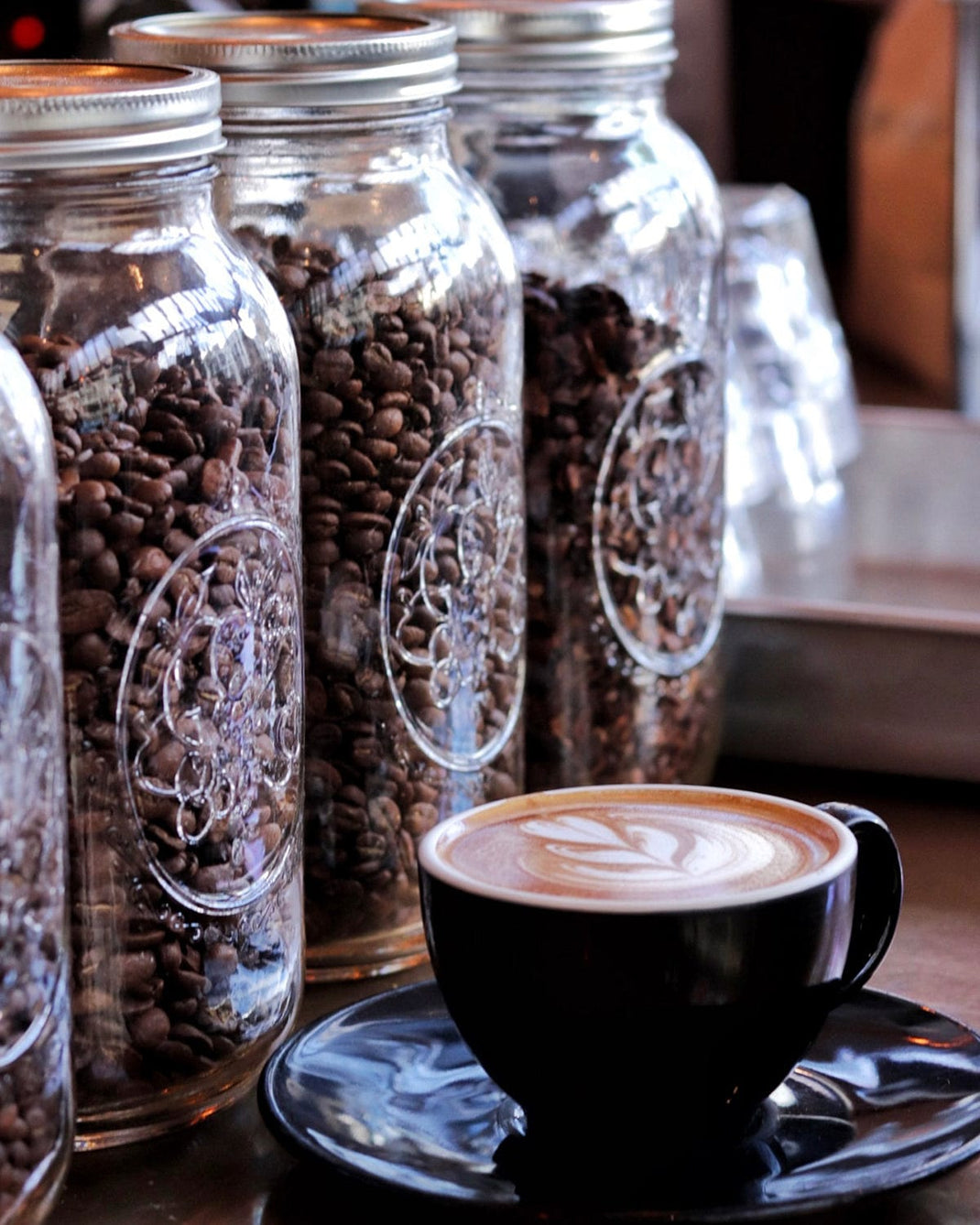 Our Story – Raven's Brew Coffee, Inc.