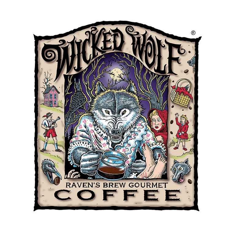 Our Coffee – Raven's Brew Coffee, Inc.