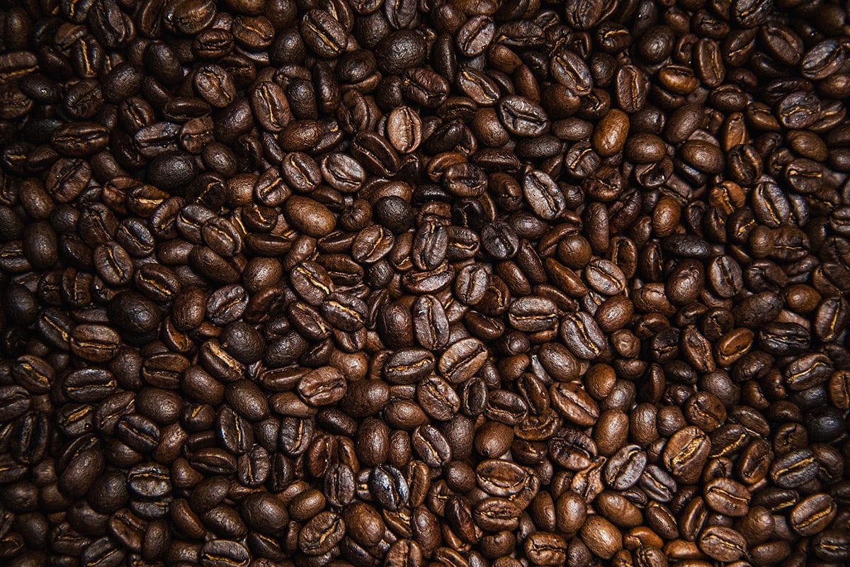 Raven's Brew Coffee® - The Pantheon of Liquid Bliss – Raven's Brew ...